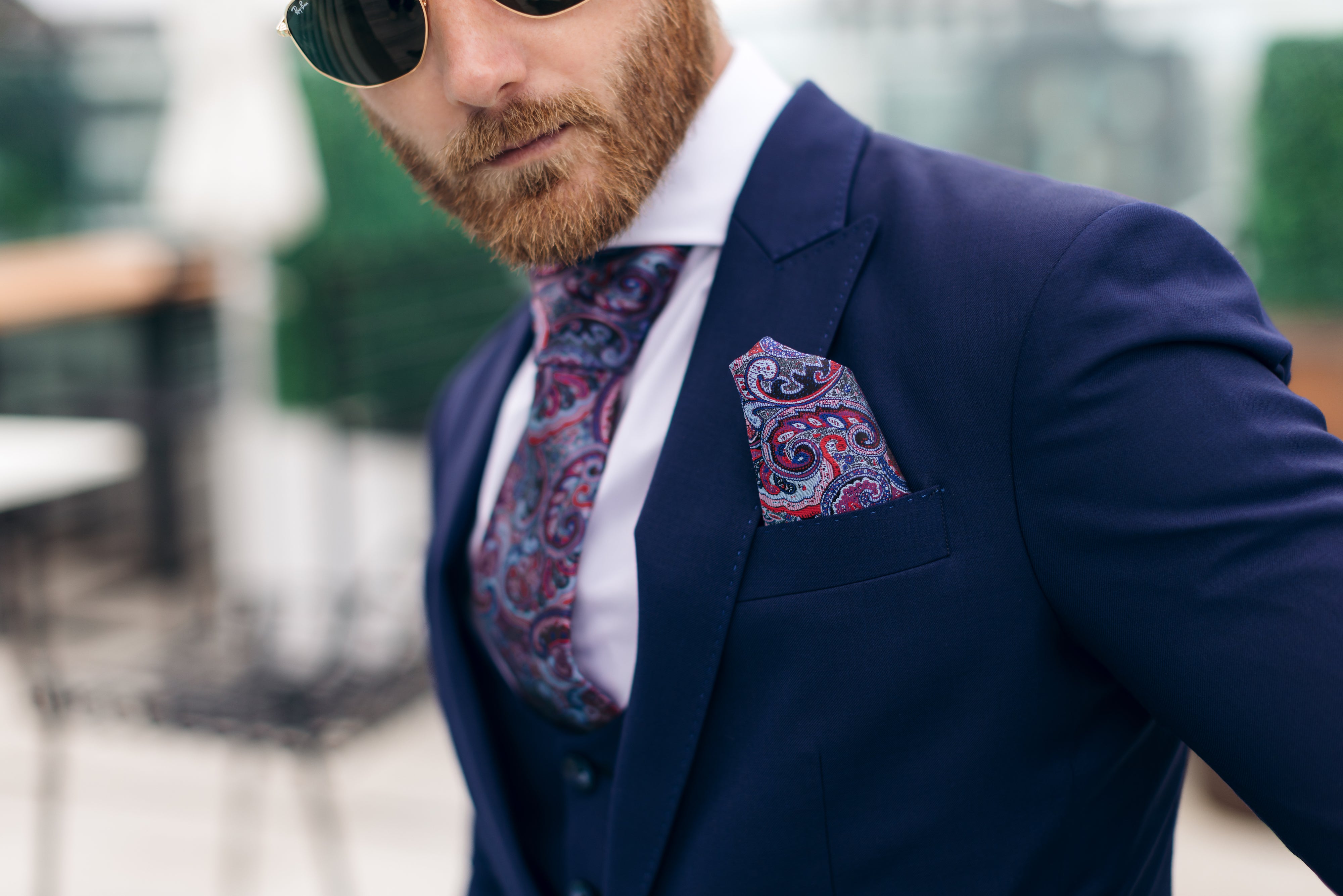 Suits – ADAMRYAN SUITS INC.