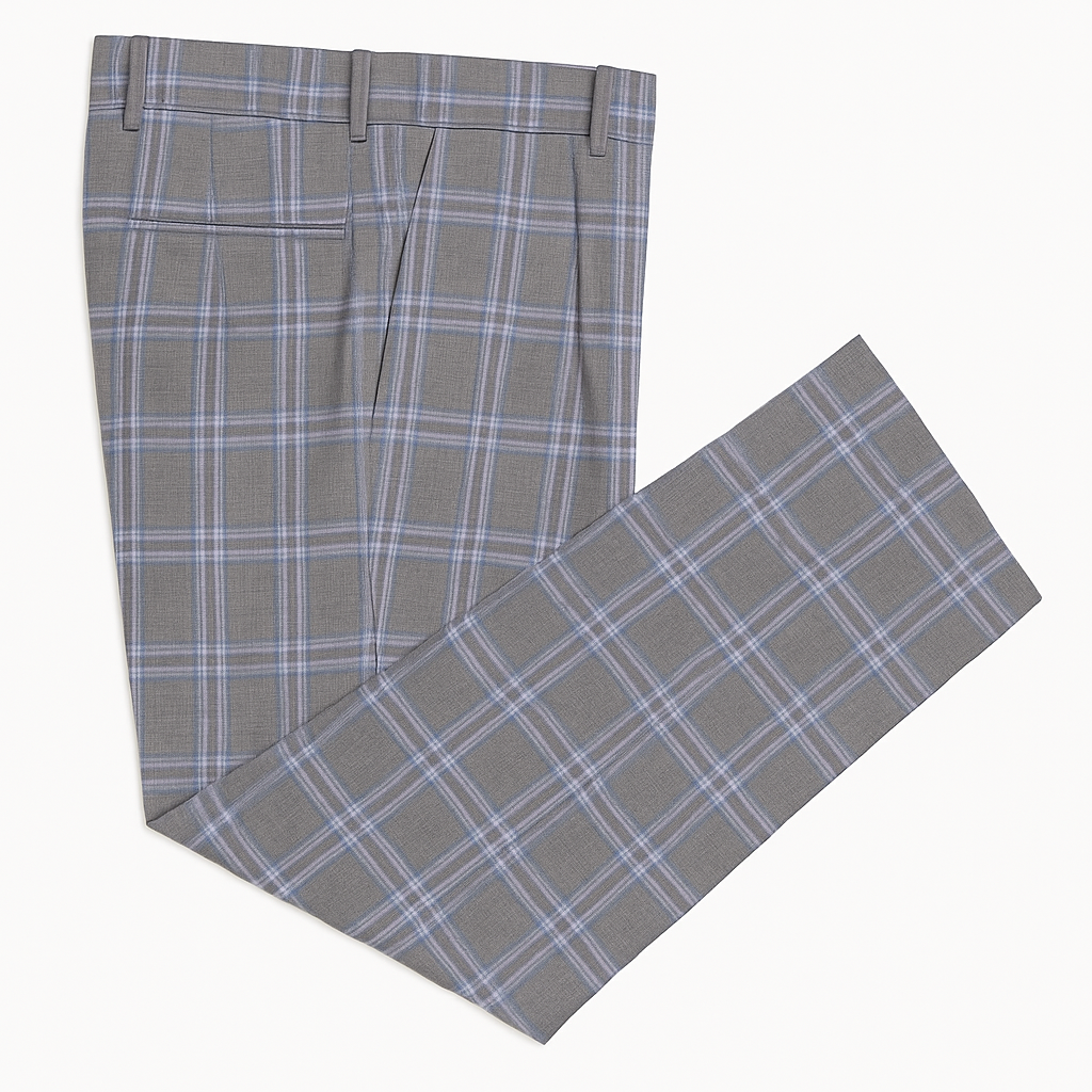 THE BEAUMONT PANTS – ADAMRYAN SUITS INC.