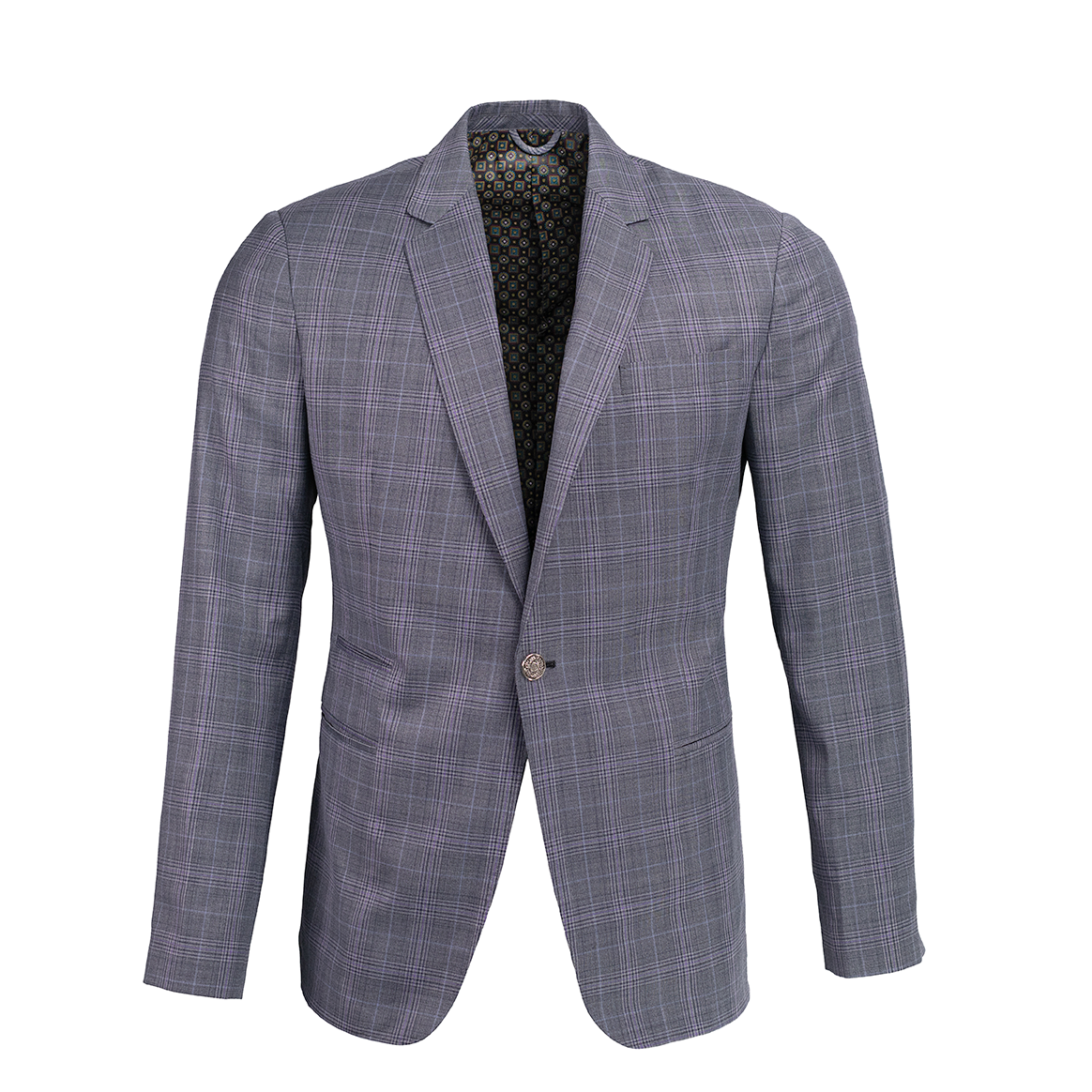 The Raven – ADAMRYAN SUITS INC.