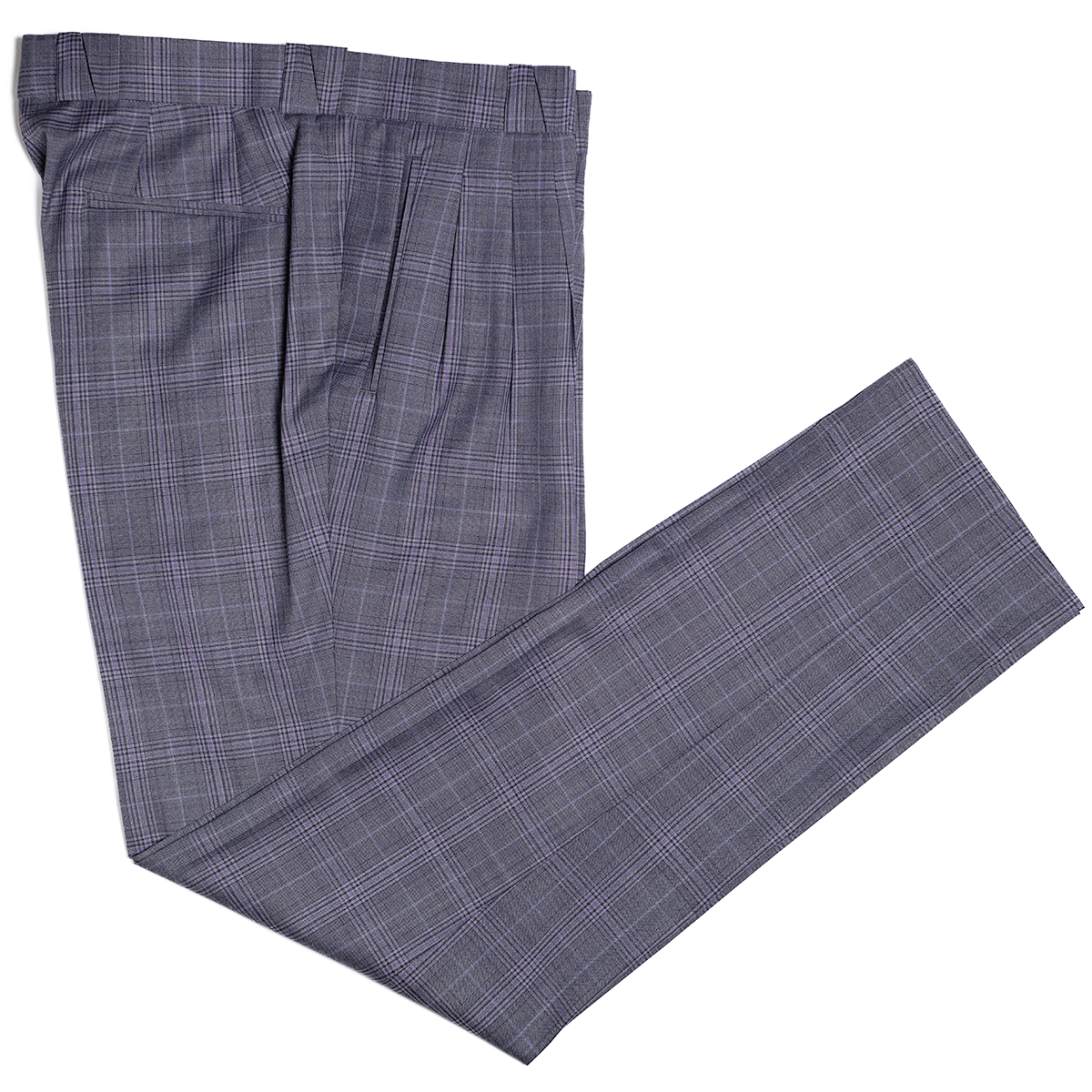 The Raven Pants – ADAMRYAN SUITS INC.
