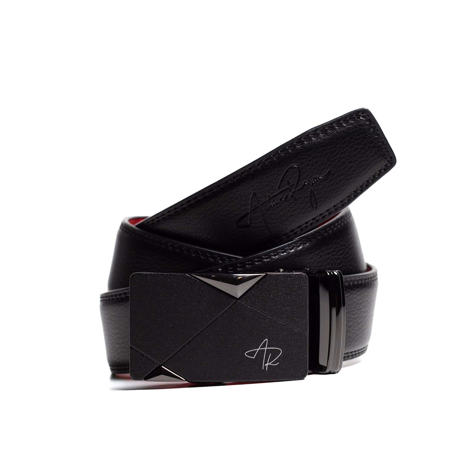 The Boss Premium Belt – ADAMRYAN SUITS INC.