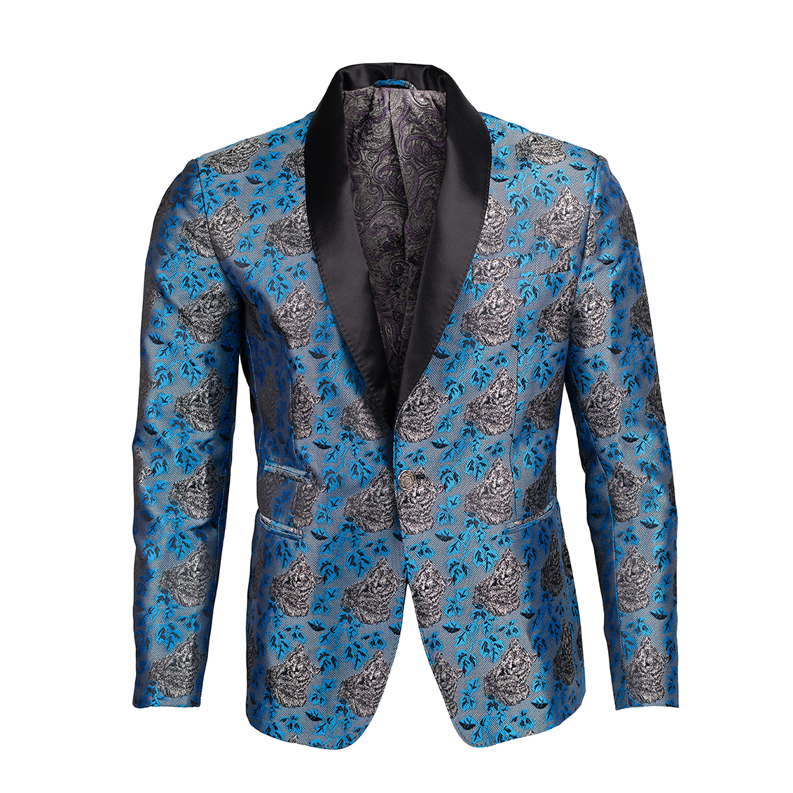 Edition 7 – ADAMRYAN SUITS INC.