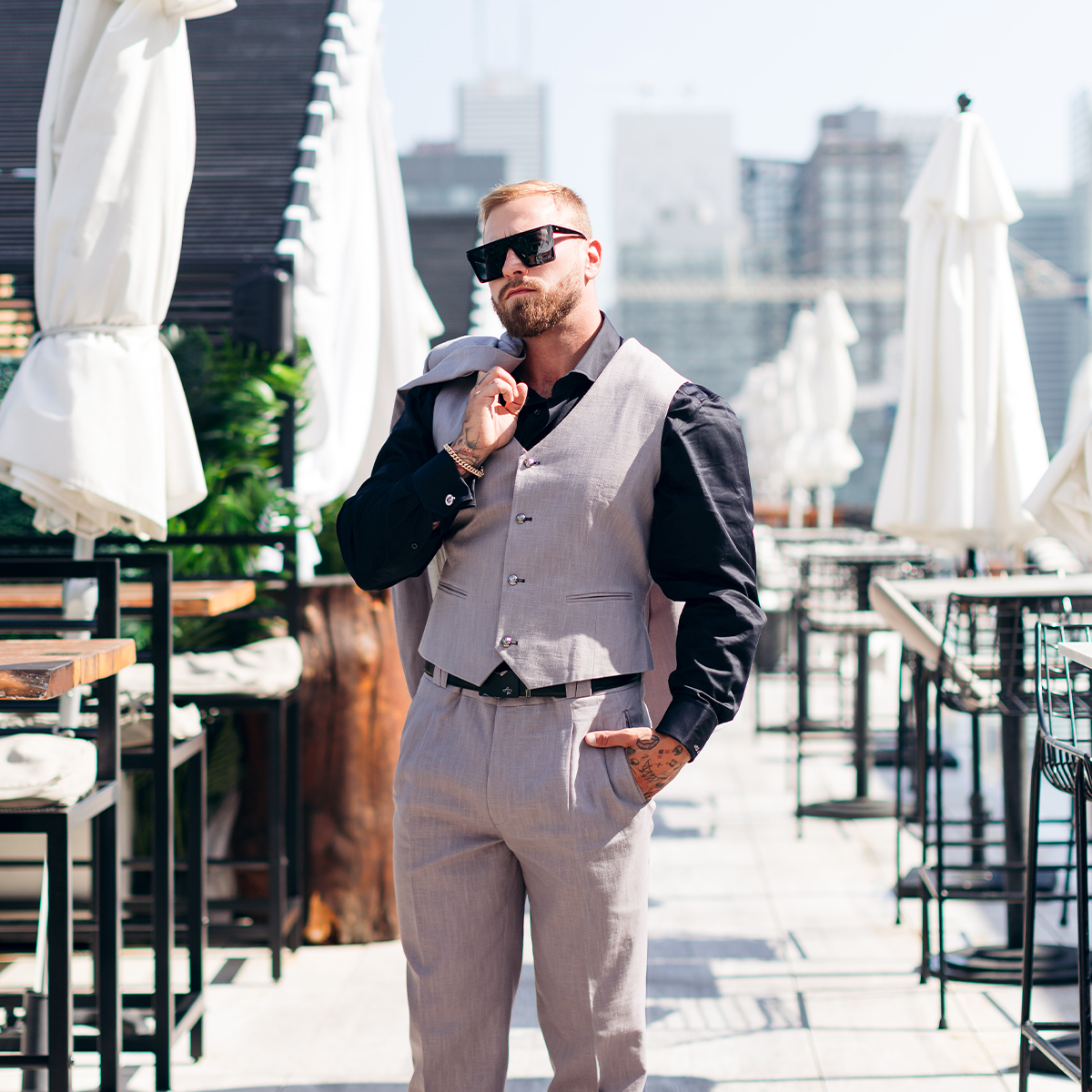 The Sienna Vol.2 – ADAMRYAN SUITS INC.