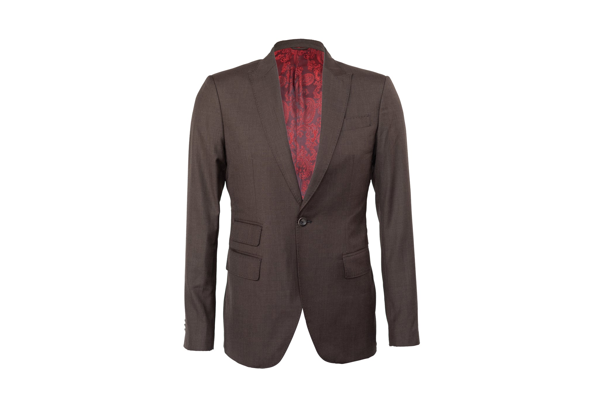 The Hazel Jacket – ADAMRYAN SUITS INC.