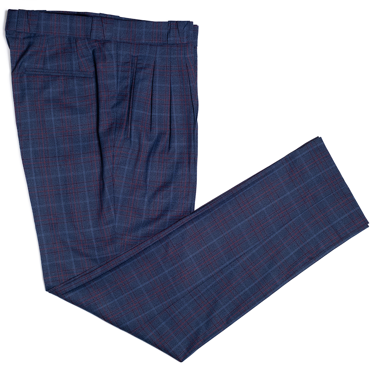 The Rustic Pants – ADAMRYAN SUITS INC.